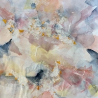 ABSTRACT THINKING – San Francisco Women Artists