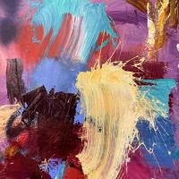 Holiday Spirit – San Francisco Women Artists