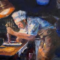 Michele Alioto – San Francisco Women Artists