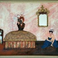 Genevieve Jordan – San Francisco Women Artists