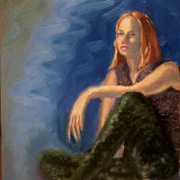 Michele Alioto – San Francisco Women Artists