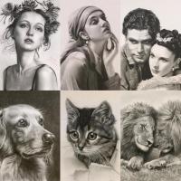 Lily Yan – San Francisco Women Artists