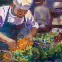 Michele Alioto – San Francisco Women Artists