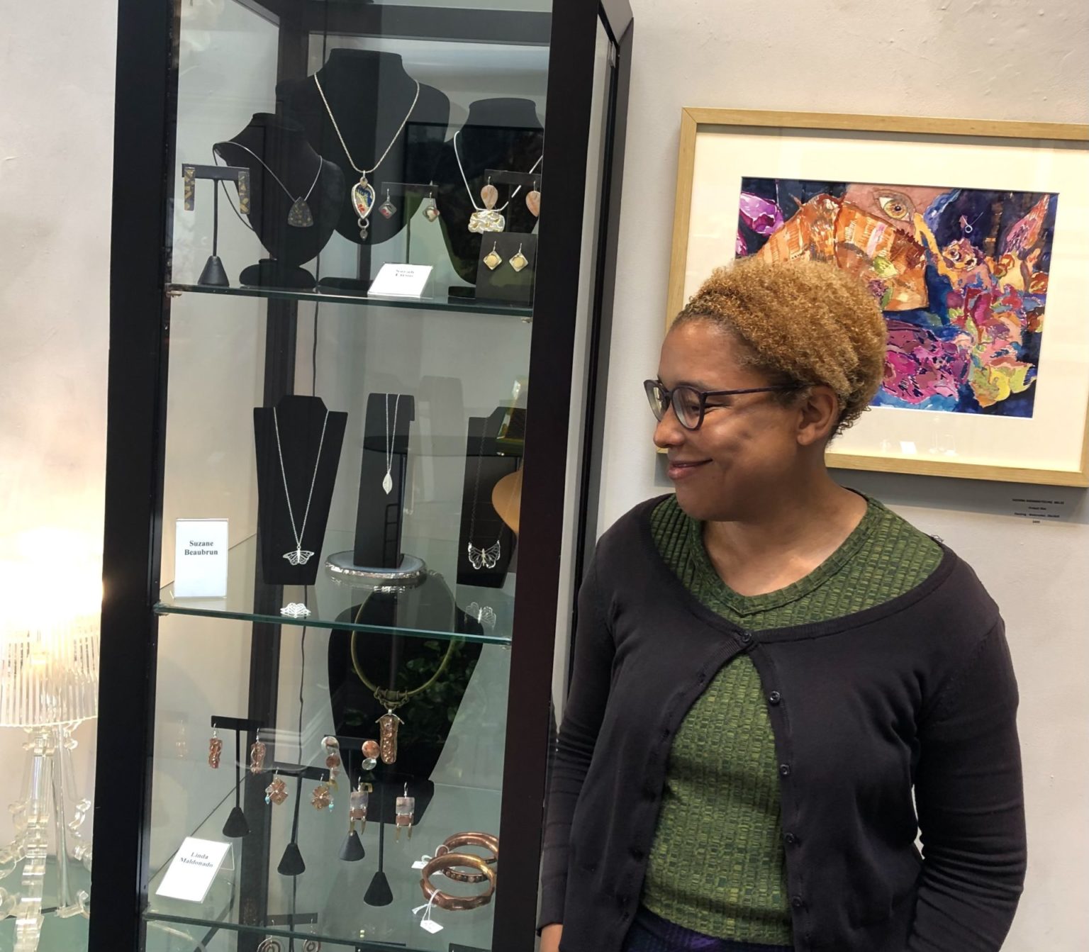 San Francisco Women Artists – One of the oldest arts organizations in ...