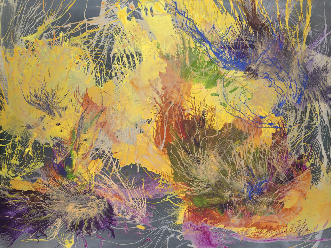 Artist Salon – September 2023 – San Francisco Women Artists